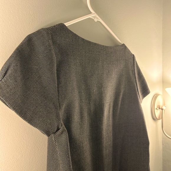 Zara | Dresses | Zara Basic Midi Dress | Poshmark